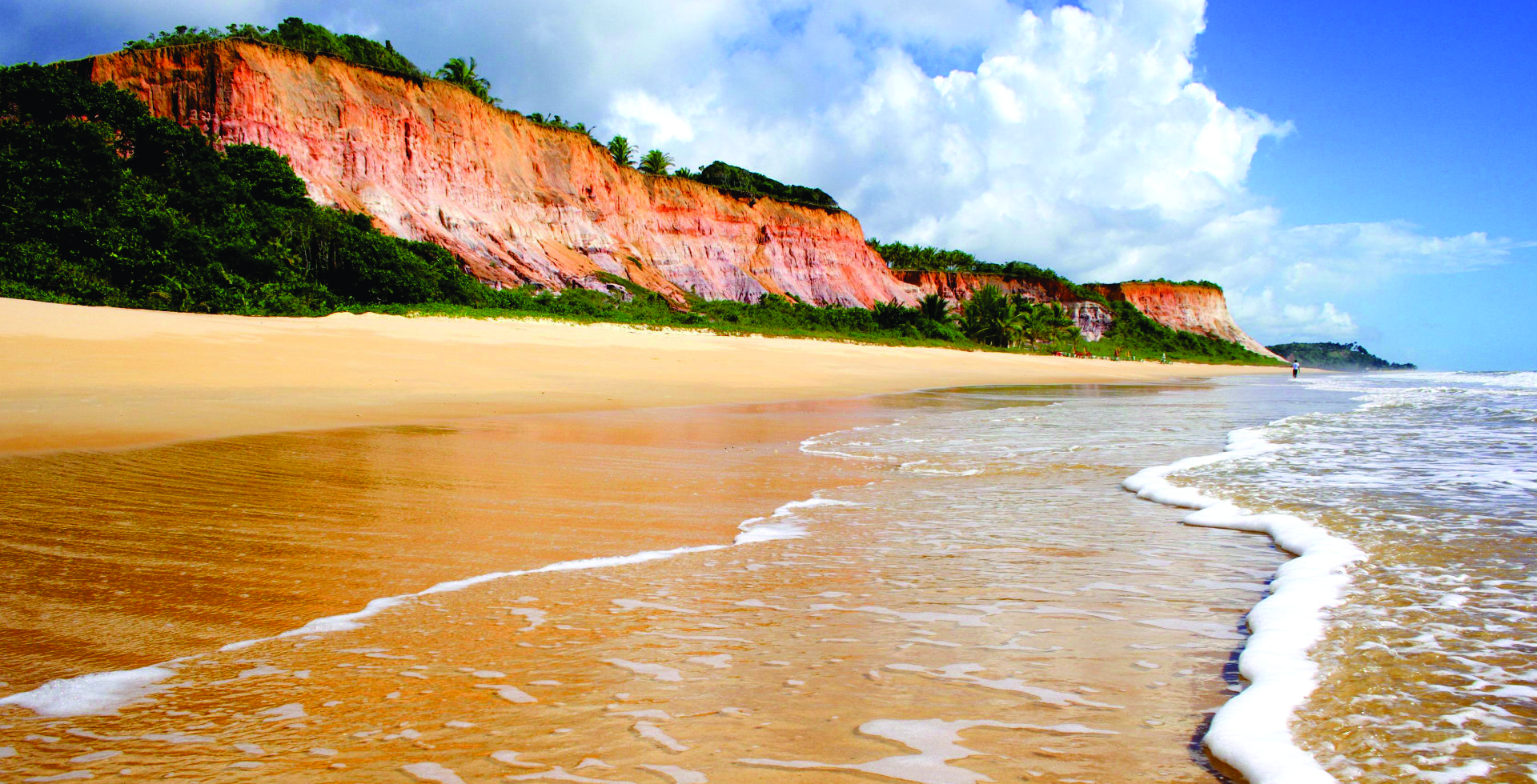 Porto Seguro | IBR Turismo